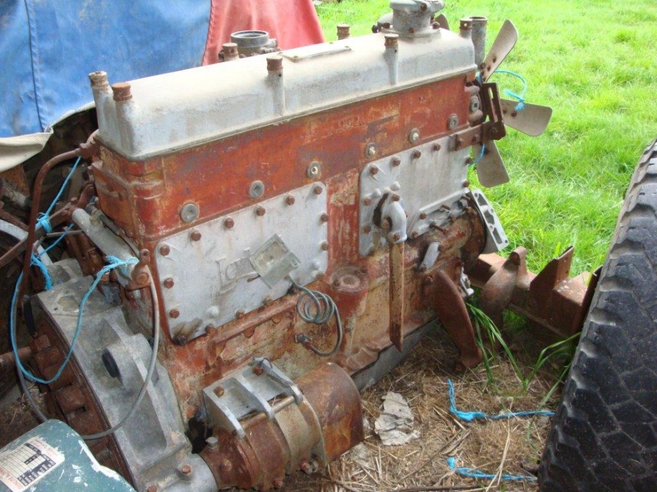 FREE - Leyland 310 diesel engines - Forum - Historic Commercial Vehicle ...